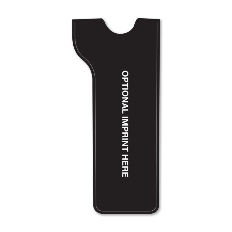 Caliper Pocket Chum - Custom Imprint, Stainless Steel - Executive Line